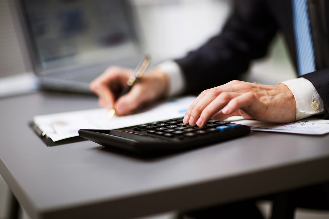 Legal fees – what’s deductible and when?